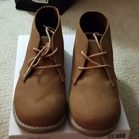 Perry Ellis | Shoes | Perry Ellis Portfolio Boys Dress Shoes | Poshmark